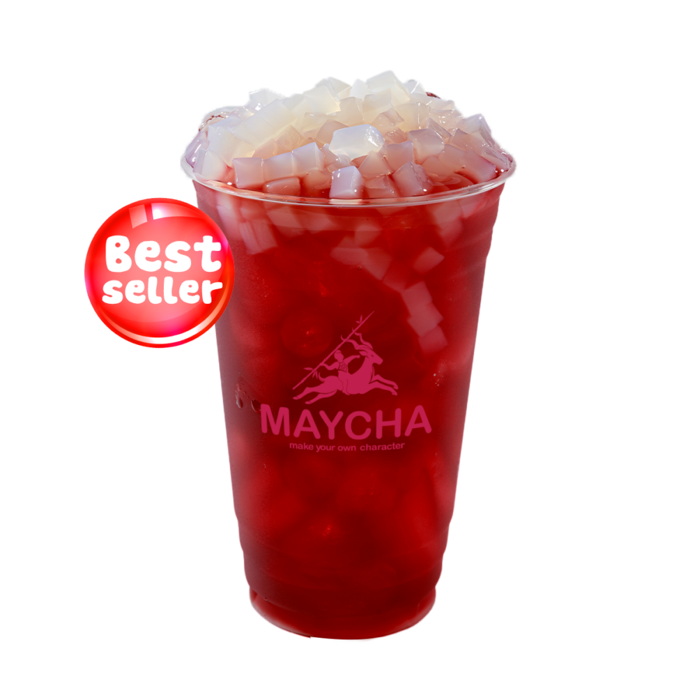 Home - MayCha