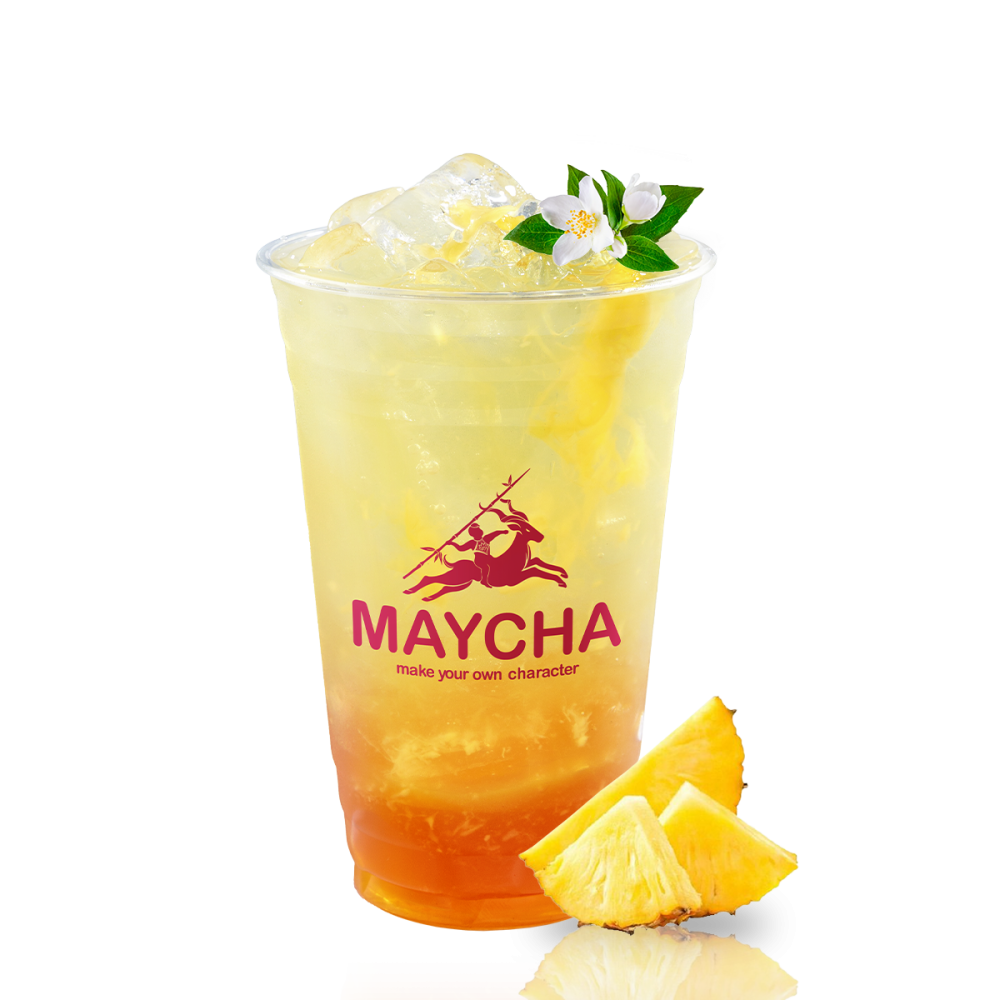 Home - MayCha