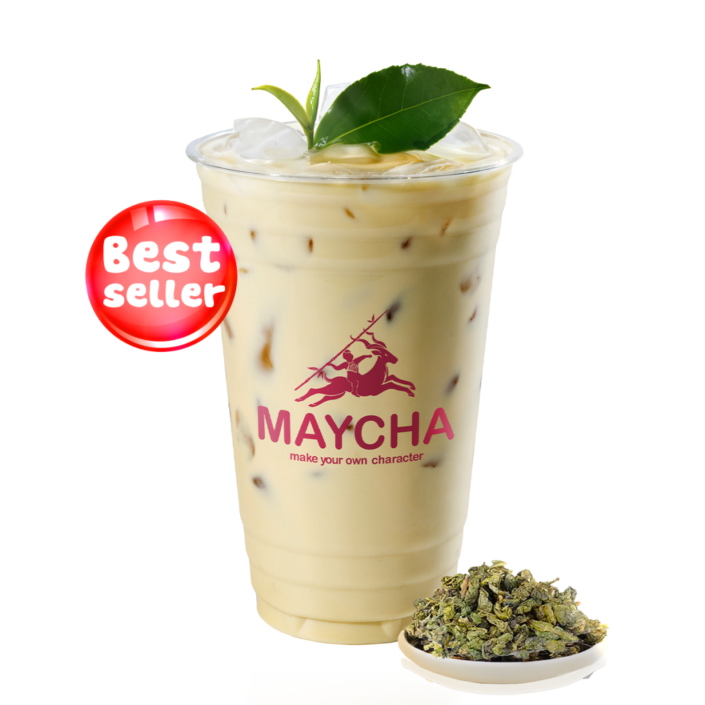 Best thèm - MayCha