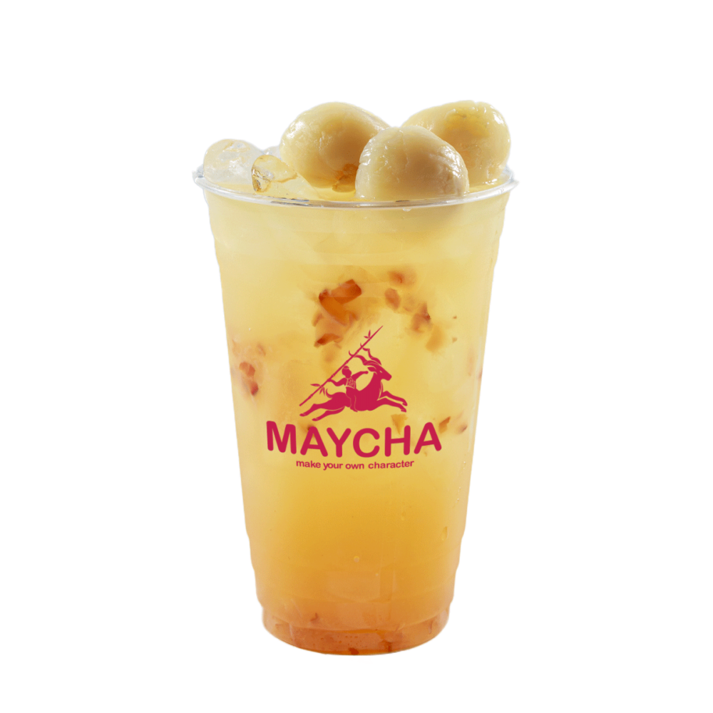 Home - MayCha