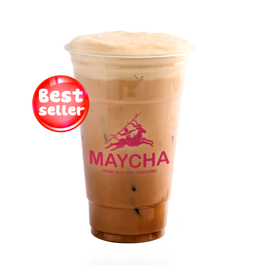 Trang chủ - MayCha