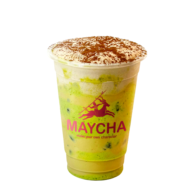 Trang chủ - MayCha