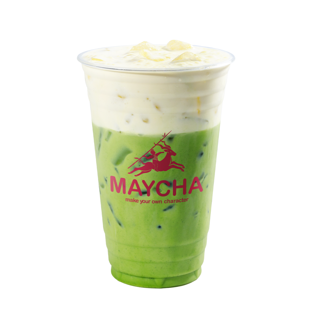 Trang chủ - MayCha