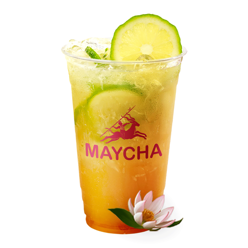 Trang chủ - MayCha